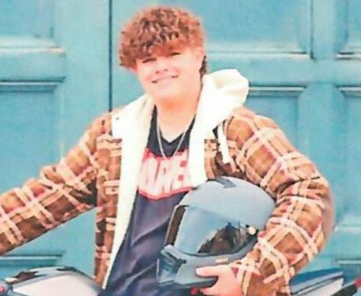 Benjamin Mark Berry | News, Sports, Jobs - Standard-Examiner